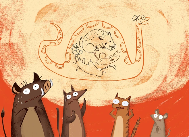 Killien Huynh on Behance-花瓣网