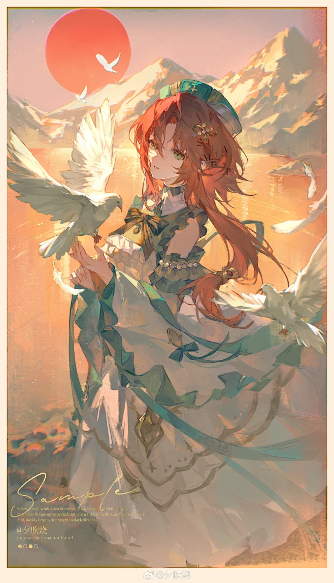 006Te4rXgy1i270vmck6zj31qs31ghe1.jpg (2260×3940)-花瓣网