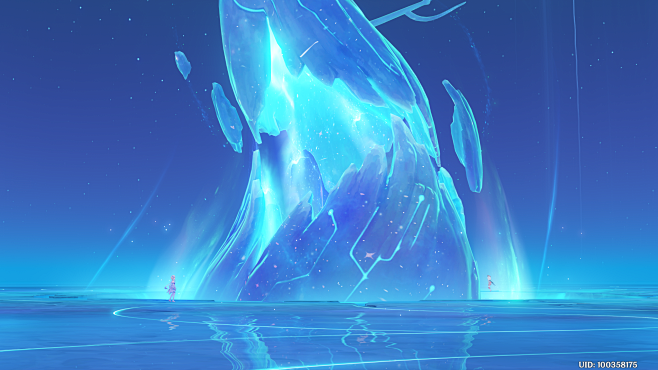 Yuan Shen 原神 Screenshot 2022.12.12 - 00.54.59.36