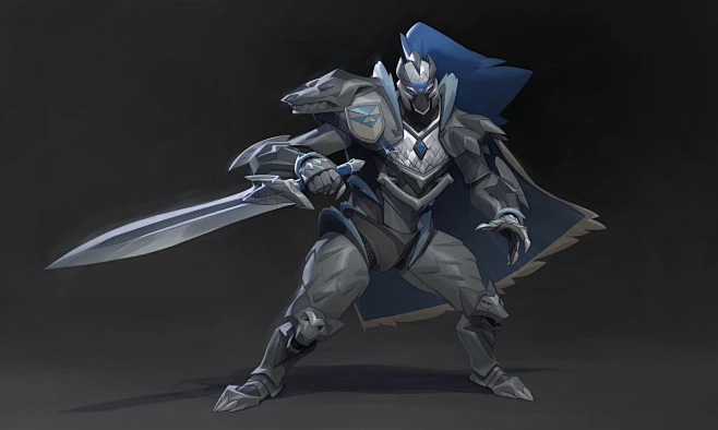 core #3, Evgeniy Evstratiy : a small portion of concept design work ...