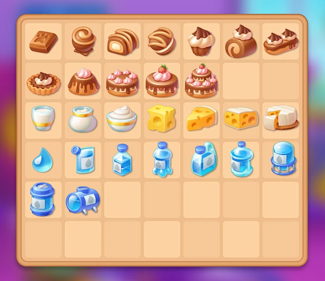 Render Merge Icons (1)图片_合成图片素材-花瓣网