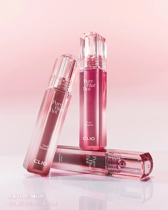 Photo by 클리오 CLIO official on December 03, 2023. May be an image of one ...