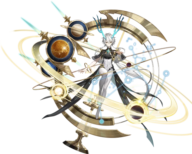 原画群：755598524 (4)-花瓣网