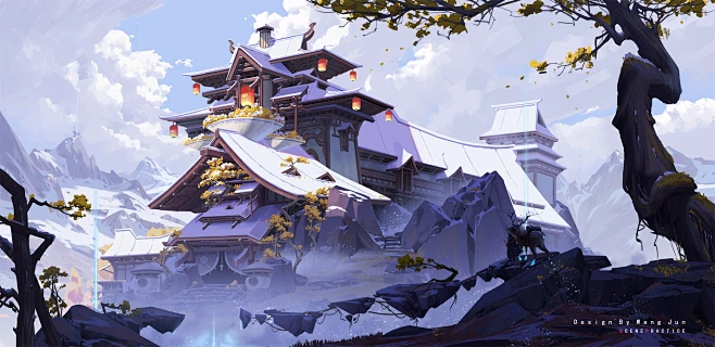 wangjun-5555551-花瓣网