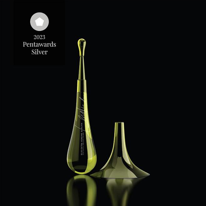 Pentawards ThePortal - The Winners