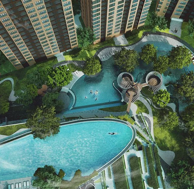 REDLANDSCAPE | HOME-花瓣网