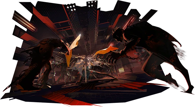 原画群：755598524 (36)-花瓣网