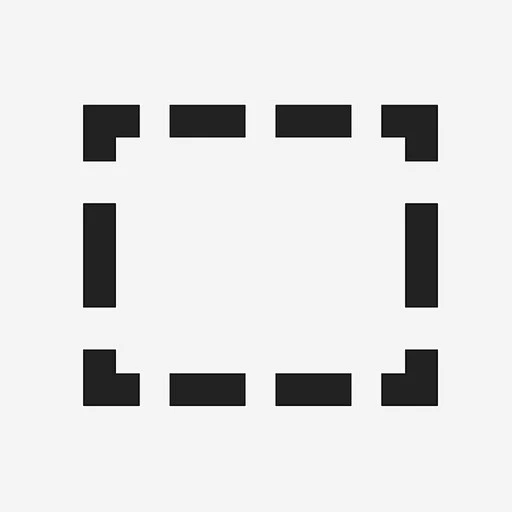 选择文本正方形图标_88ICON https://88icon.com 选择 文本 正方形 矩形 photoshop 高亮显示 文档 框 adobe 工具-花瓣网