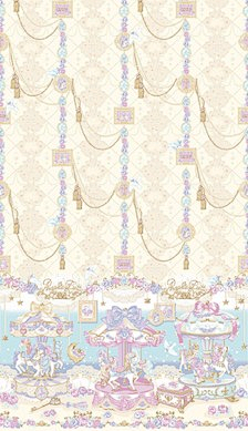 Luo li ta 柄图-花瓣网|陪你做生活的设计师