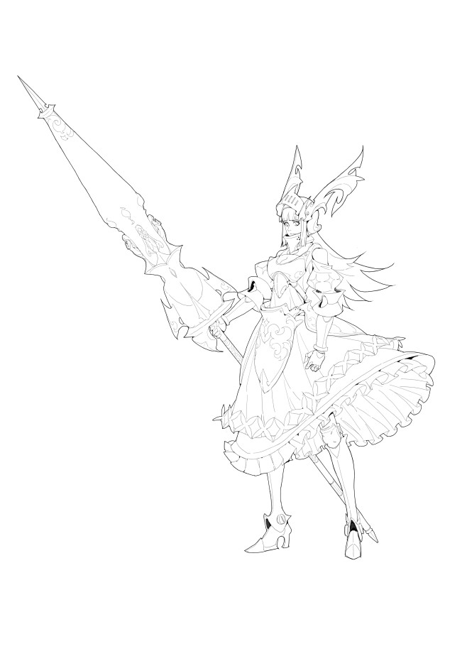 微博ID：LIYU的水草发动机