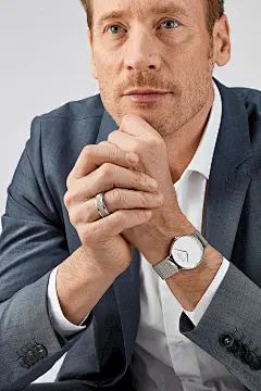 欧美男模女模超话 Model：Pablo Castle - -花瓣网