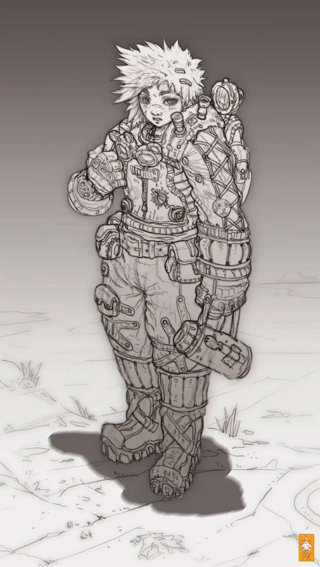 Recess Miner : http://otakumode.com/PKfire https://twitter.com ...