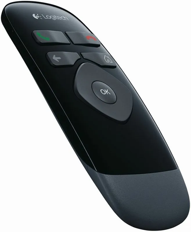 Logitech-TV Cam-HD-花瓣网
