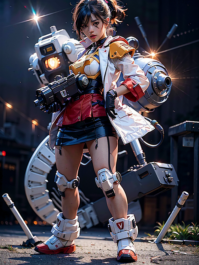 00102-1153553662-NSFW, gundam_(rx78_), ultra high res, best quality, photo, 4k, (photorealistic_1