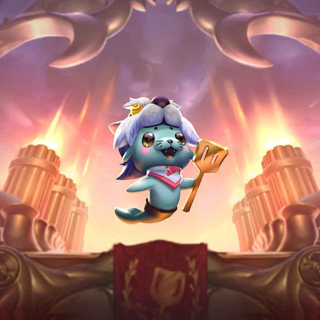 URF Dowsie