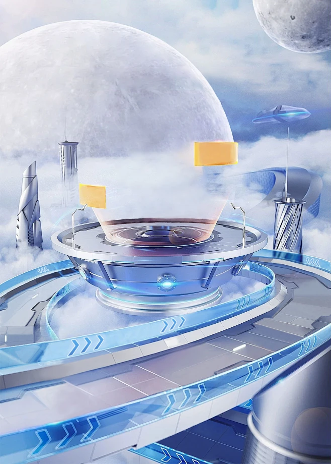 花瓣灵感详情页-花瓣网