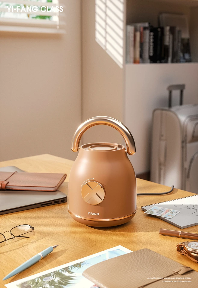 2021-C4D产品渲染总结三维/C4D设计-花瓣网