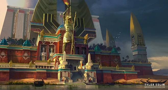 Egypt DEco , Tyler edlin : my mentorship info: https://www ...