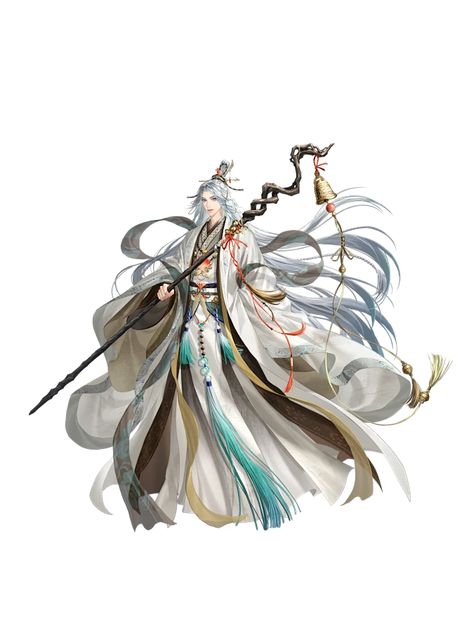 原画群：755598524 (12)-花瓣网