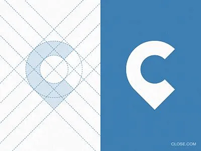 (54 条消息)「黄金分割」等几何比例是如何用于 logo 设计的？ - 知乎-花瓣网