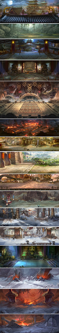 AD TF-花瓣网|陪你做生活的设计师 | ，屠龙刀，传奇武器，高模武器，-021 - CG模型库 - CG模型王 - www.cgmxw.com