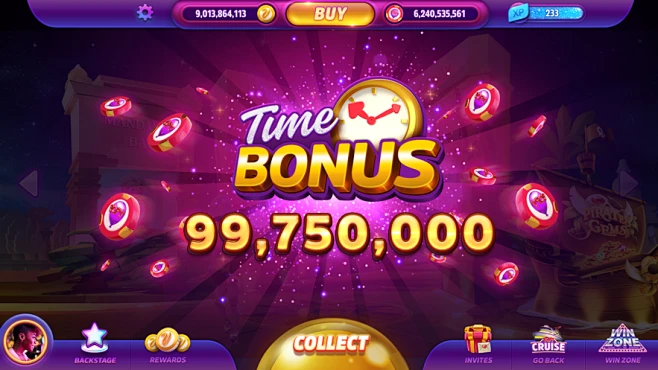 【POP! Slots ™ Live Vegas Casino】应用信息-iOSApp基本信息-七麦数据-花瓣网