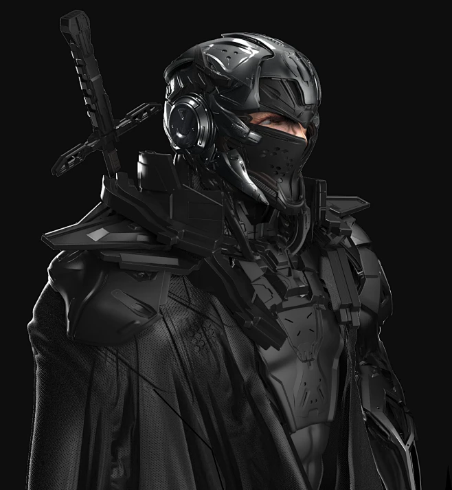 Metal knight-花瓣网
