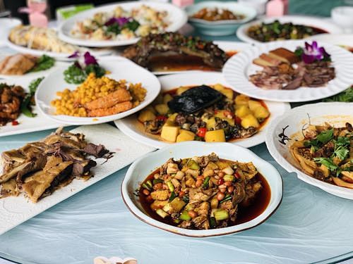 中餐美食 团餐_百度图片搜索