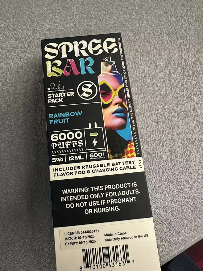 TPE24｜专访Spree Bar: 主打-花瓣网