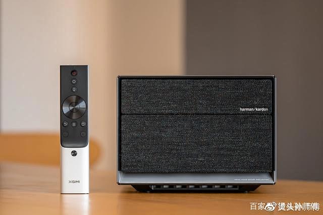 极米RS Pro 2评测：凭实力，颠覆你的刻板印象