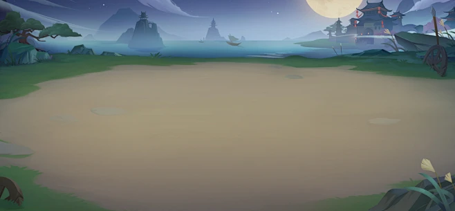 Bg_Game_HitMice6-花瓣网