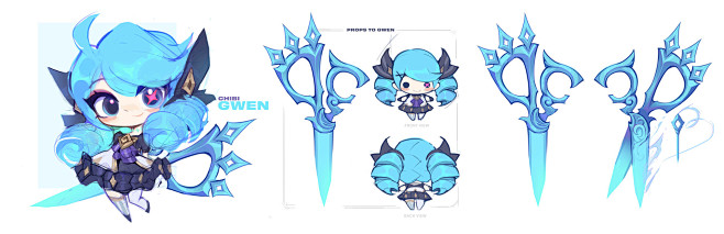 cherry-che-set9-chibi-gwen-concept-xulin03