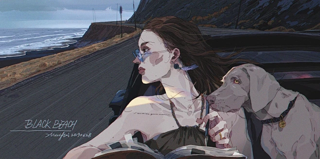 {国人} Xi Zhang-花瓣网