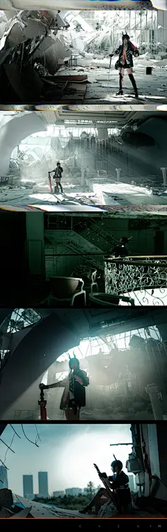 Division & Unity on Behance - created via https://pinthemall.net-花瓣网