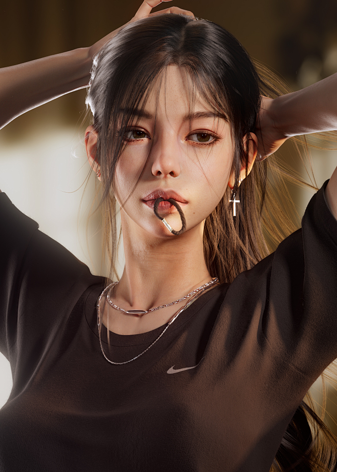 有趣的灵魂 @崔好好yyds， ⇦点击查看