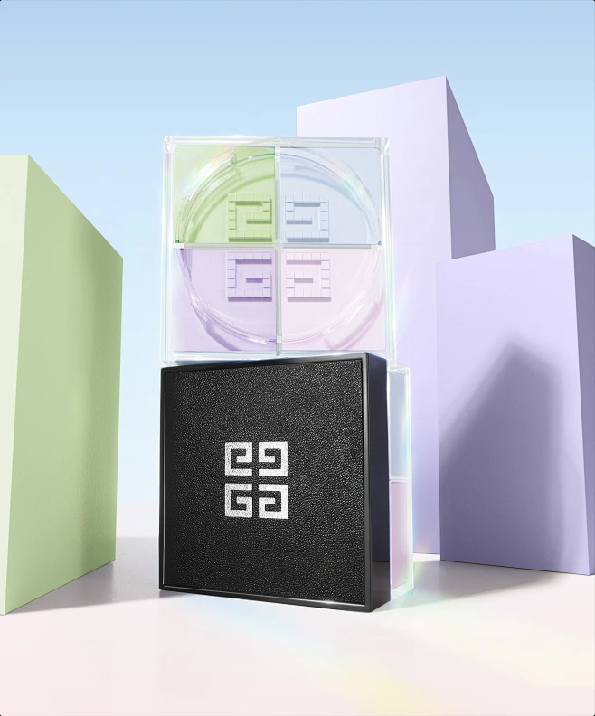 纪梵希 GIVENCHY 618 KV (2)-花瓣网