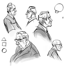 Josh_Black图片大全-Josh_Black高清好看的图片--花瓣76mi的画板