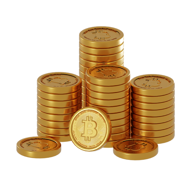 02_Bitcoin_3D_rendering