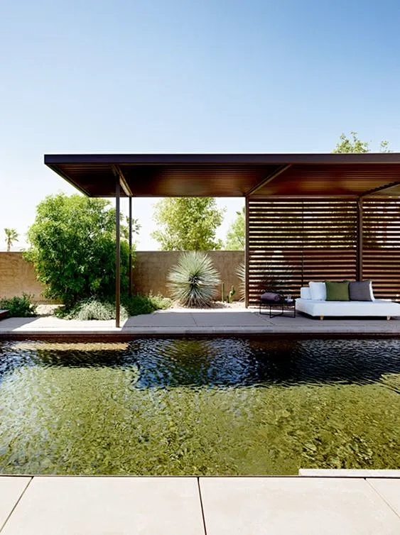 Photo: Joe Fletcher-花瓣网