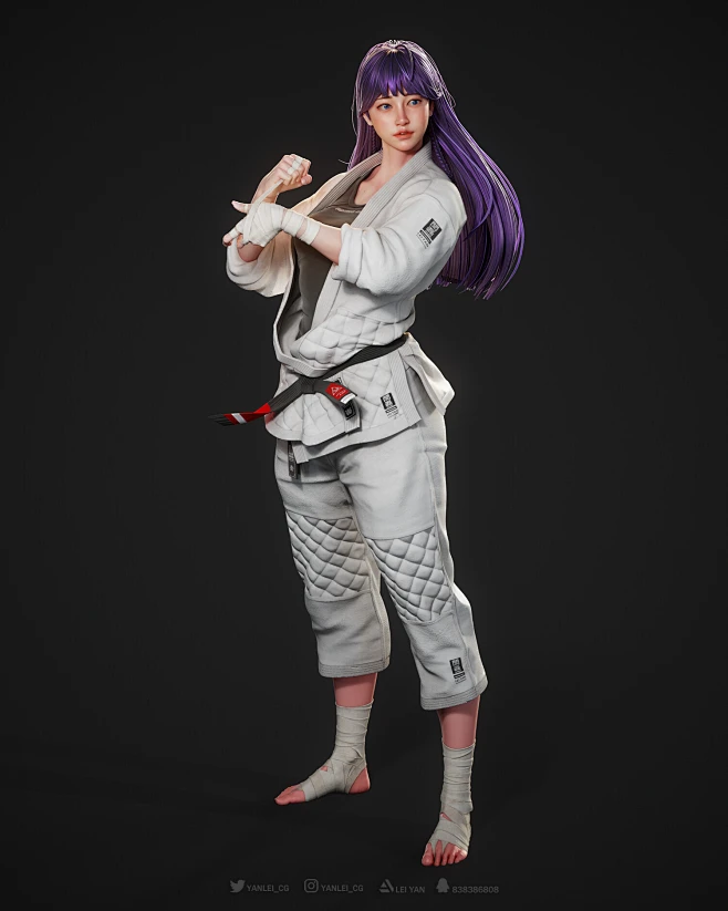 Personal practice-花瓣网