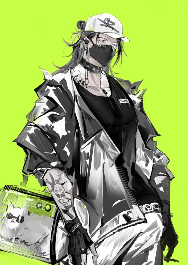 夏油杰｜LOFTER（乐乎） - 让兴趣，更有趣