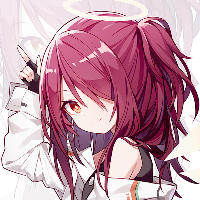 Pixiv Illustration Collection