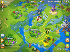 地图-花瓣网|陪你做生活的设计师 | y city