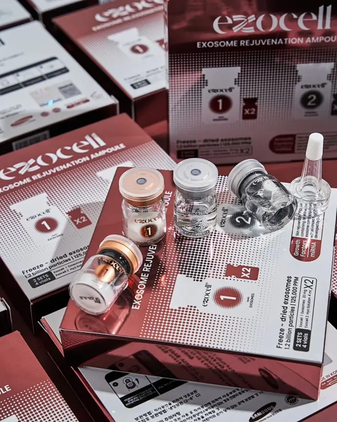 Exocell(@exocellbio) • Instagram 사진 및 동영상-花瓣网