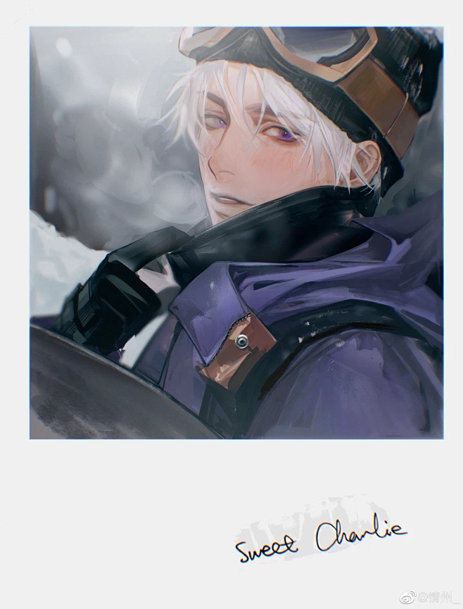 006Y1pyEgy1h5b9ra8dc2j32pr3kge82.jpg (3519×4624)-花瓣网