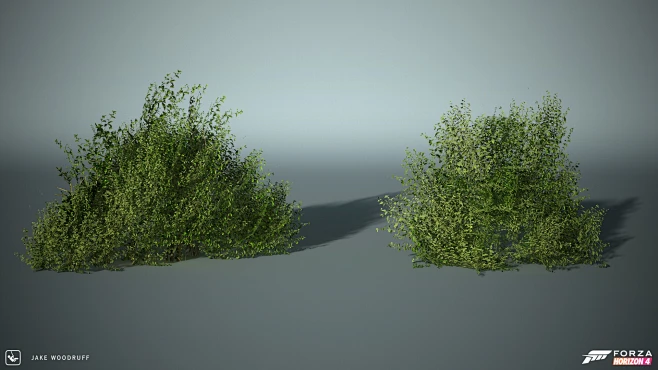 Hedgerows - Forza Horizon 4, Jake Woodruff : Hedgerows were key to ...