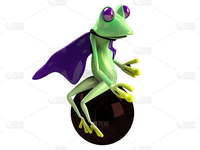 crazy frog