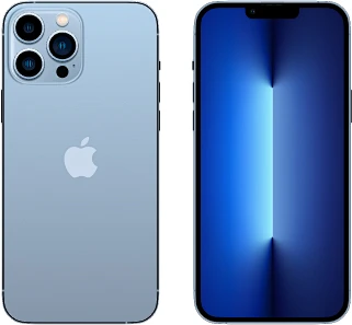iPhone 13 Pro Max_Figma-花瓣网