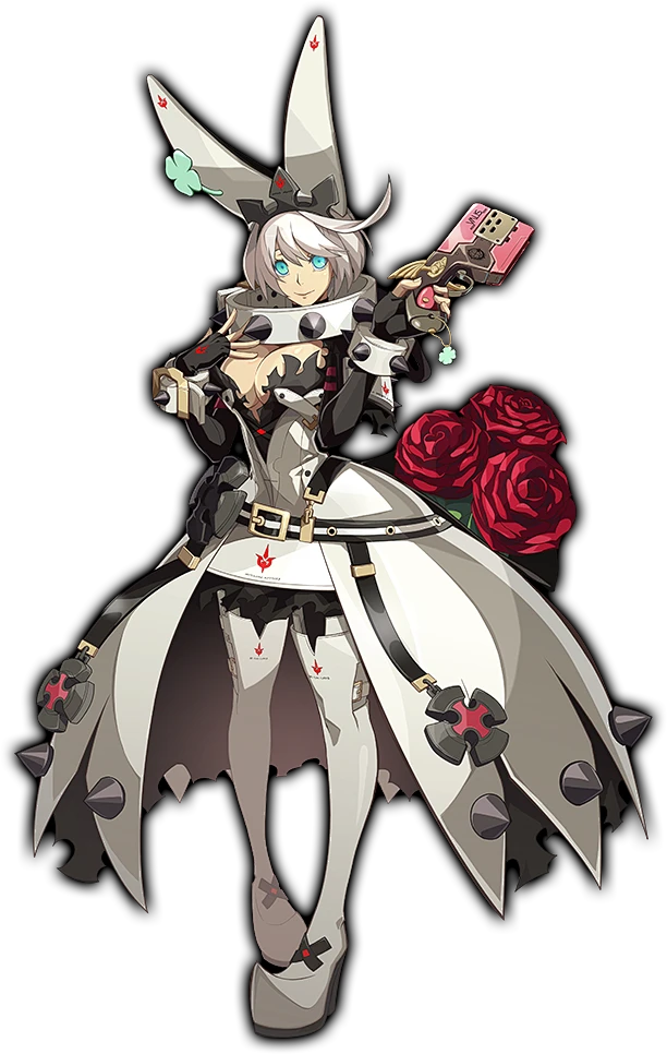 GGXRD-R_Elphelt_Portrait-花瓣网