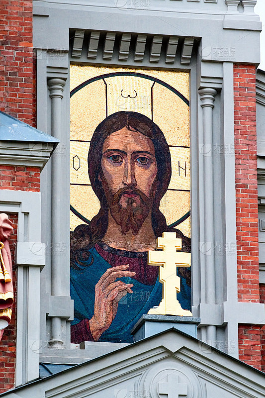 马赛克icon_Nesvizh